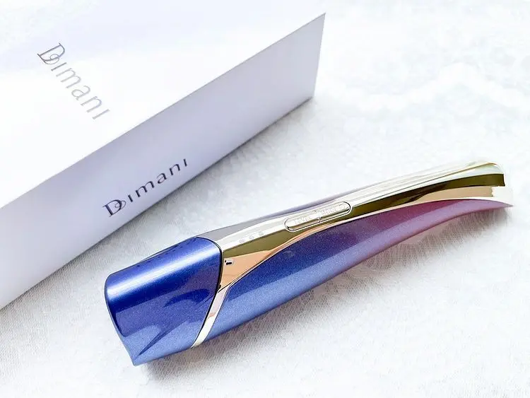 【2026年最新】DIMANI（ディマーニ）美顔器の口コミは？9万円相当が月々2,492円で試せる豪華セットを徹底レビュー | わいわいの ...